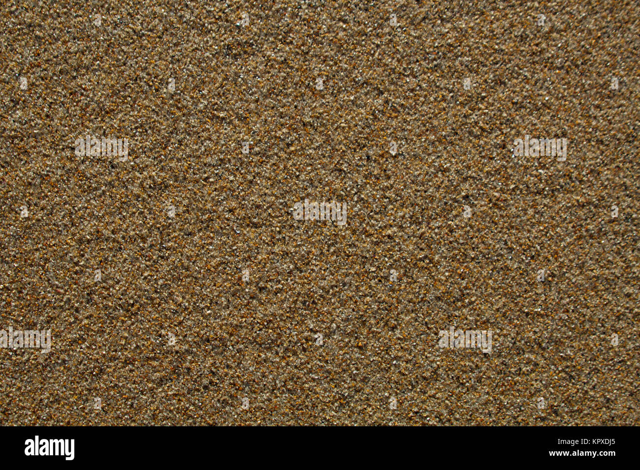 Fine sand texture on Pniche beach Portugal Stock Photo - Alamy