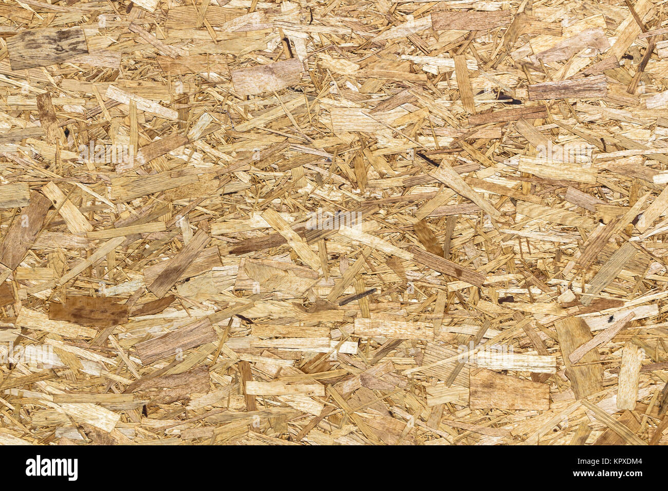 Osb wood chips pressed hi-res stock photography and images - Alamy