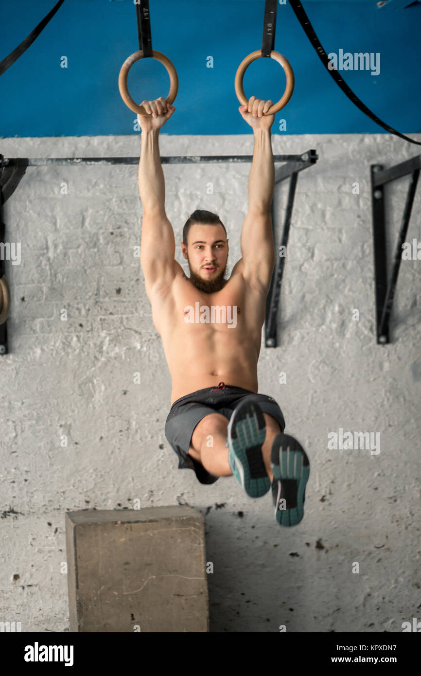 Gymnastic arena hi-res stock photography and images - Alamy