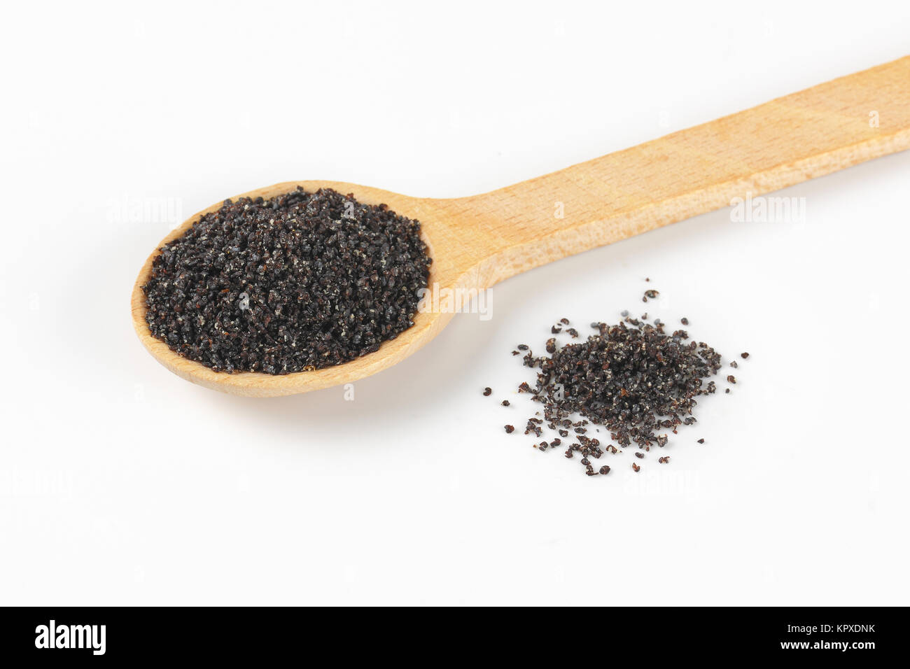 Ground poppy hi-res stock photography and images - Alamy