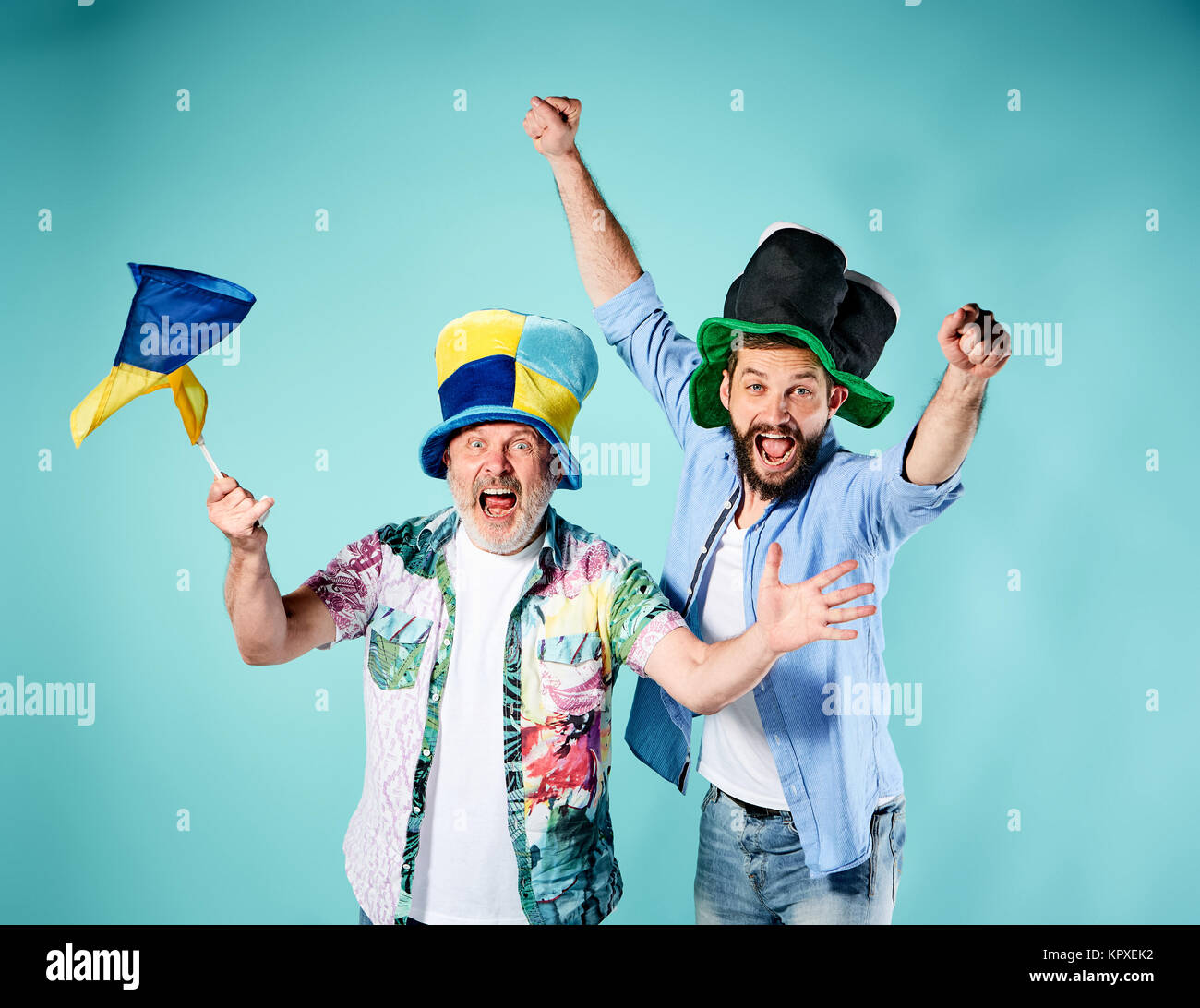 Yellowblue hi-res stock photography and images - Alamy