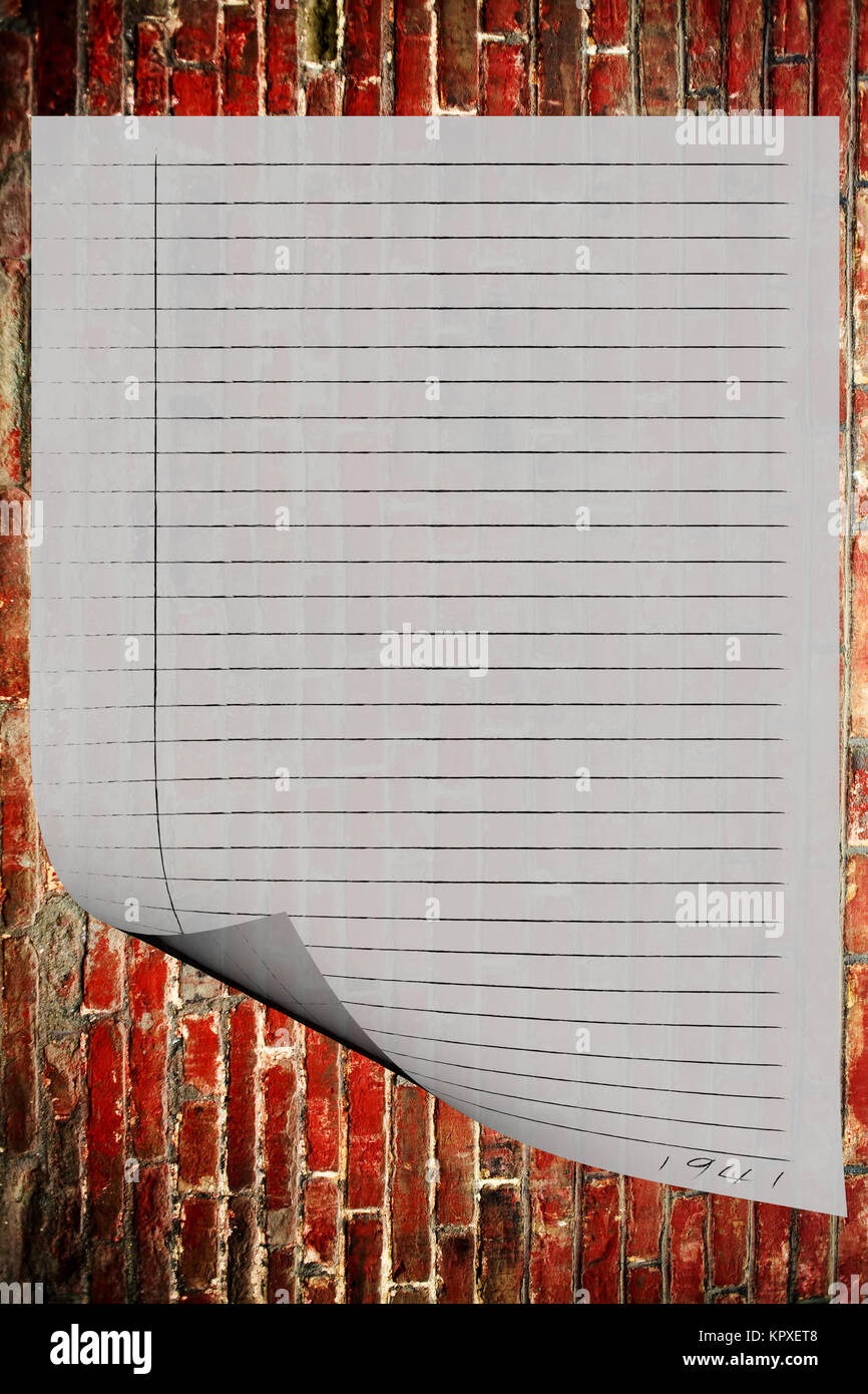 Gray simple stationery old style template with nice background Stock ...