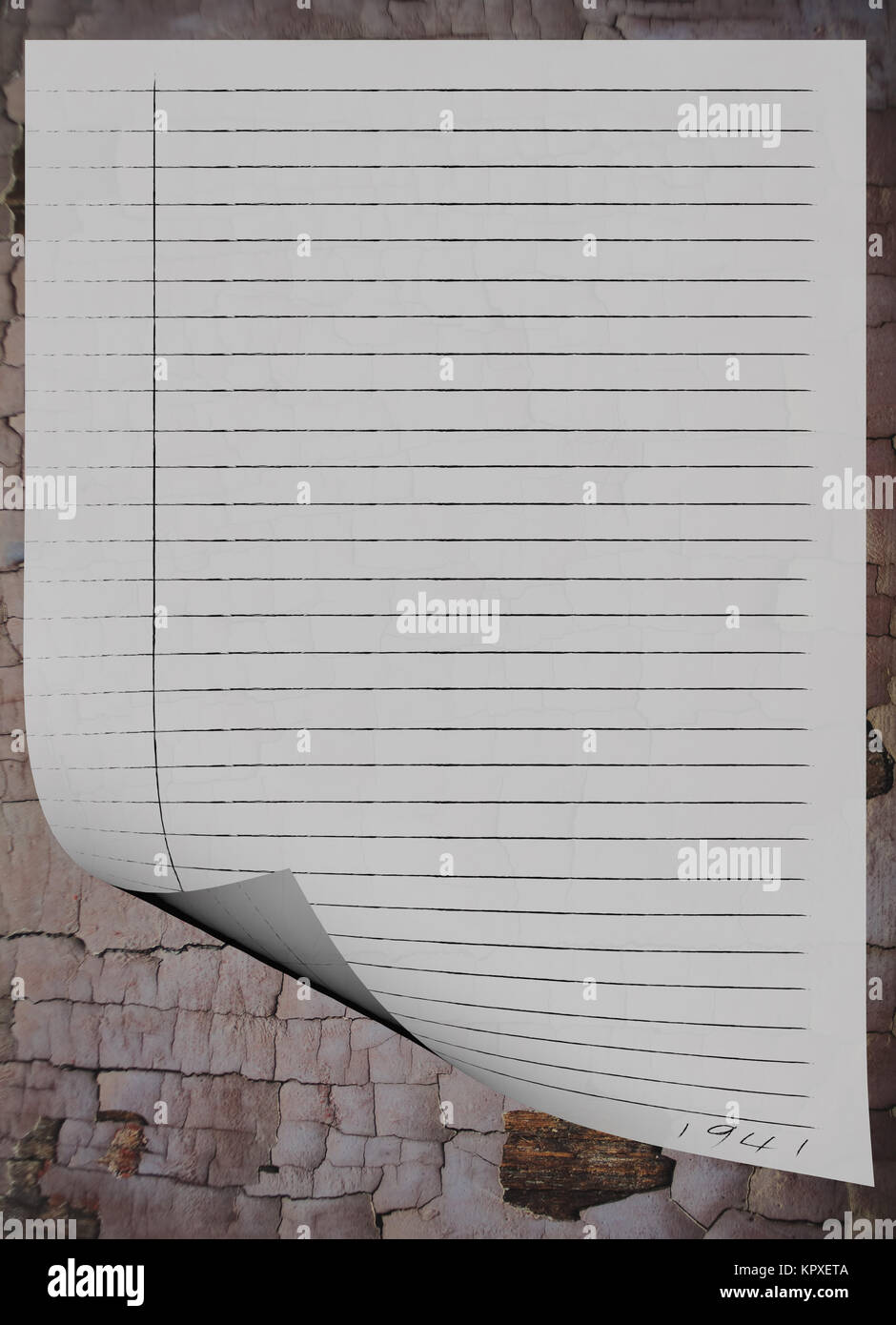 Gray simple stationery old style template with nice background Stock ...