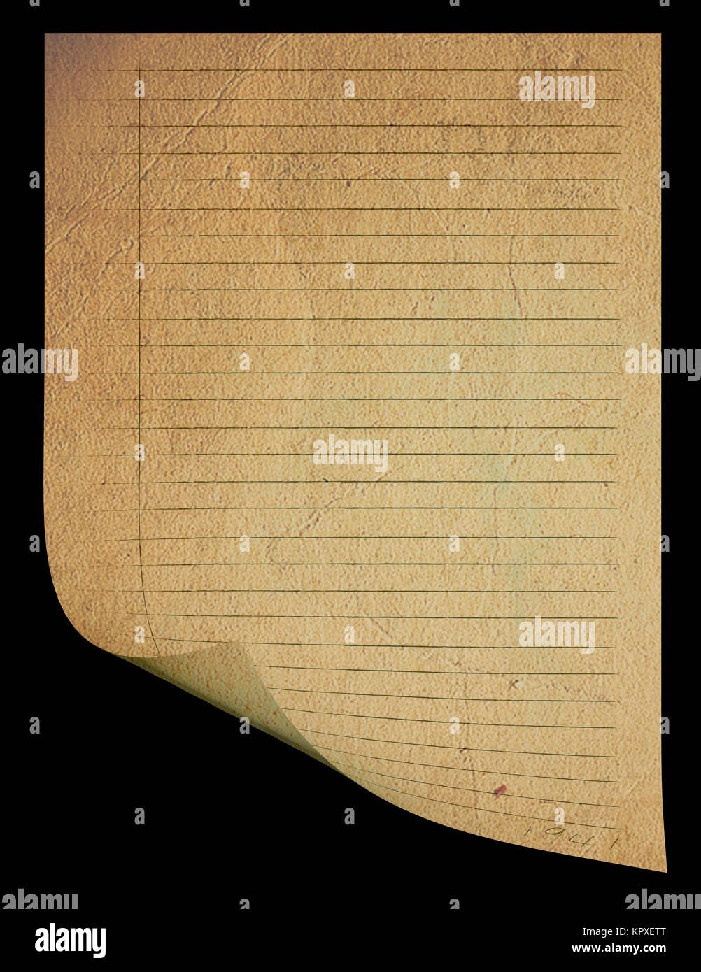 Gray simple stationery old style template with nice background Stock ...