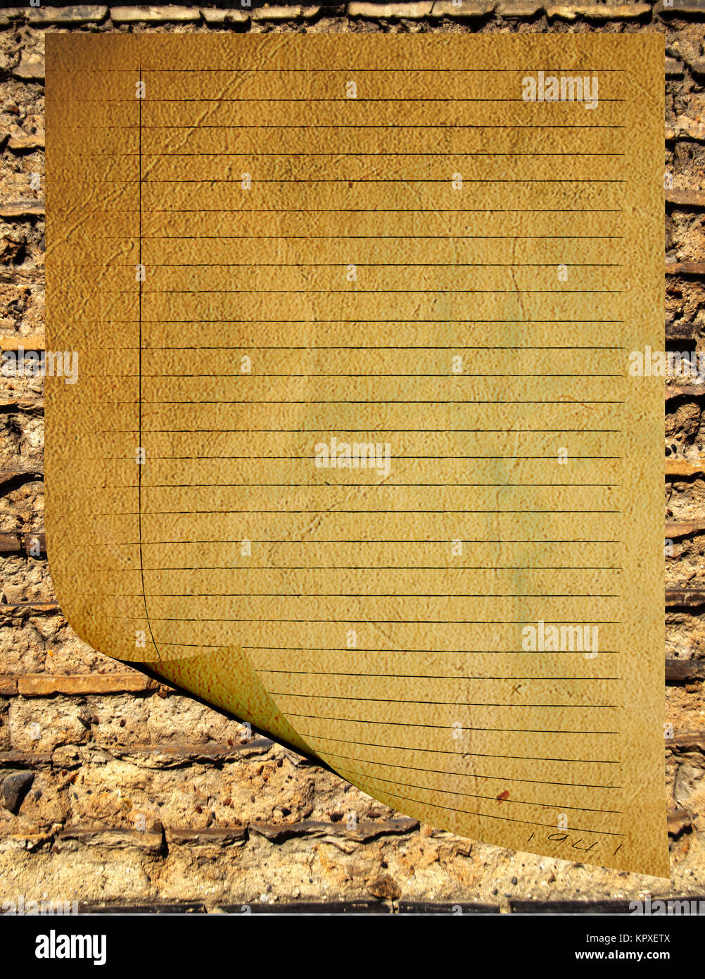 Gray simple stationery old style template with nice background Stock ...