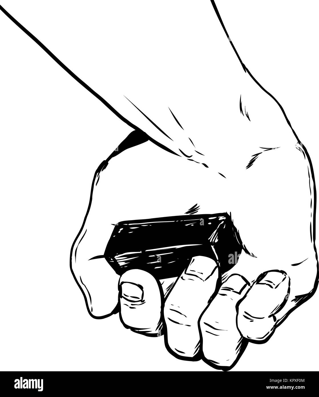 Cartoon artist hi-res stock photography and images - Alamy