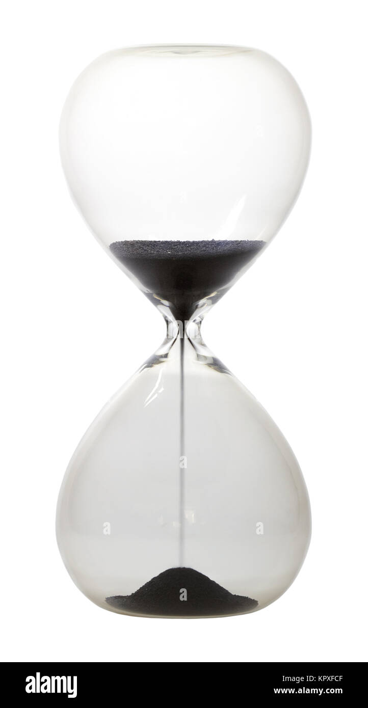 Extra hour glass hi-res stock photography and images - Alamy