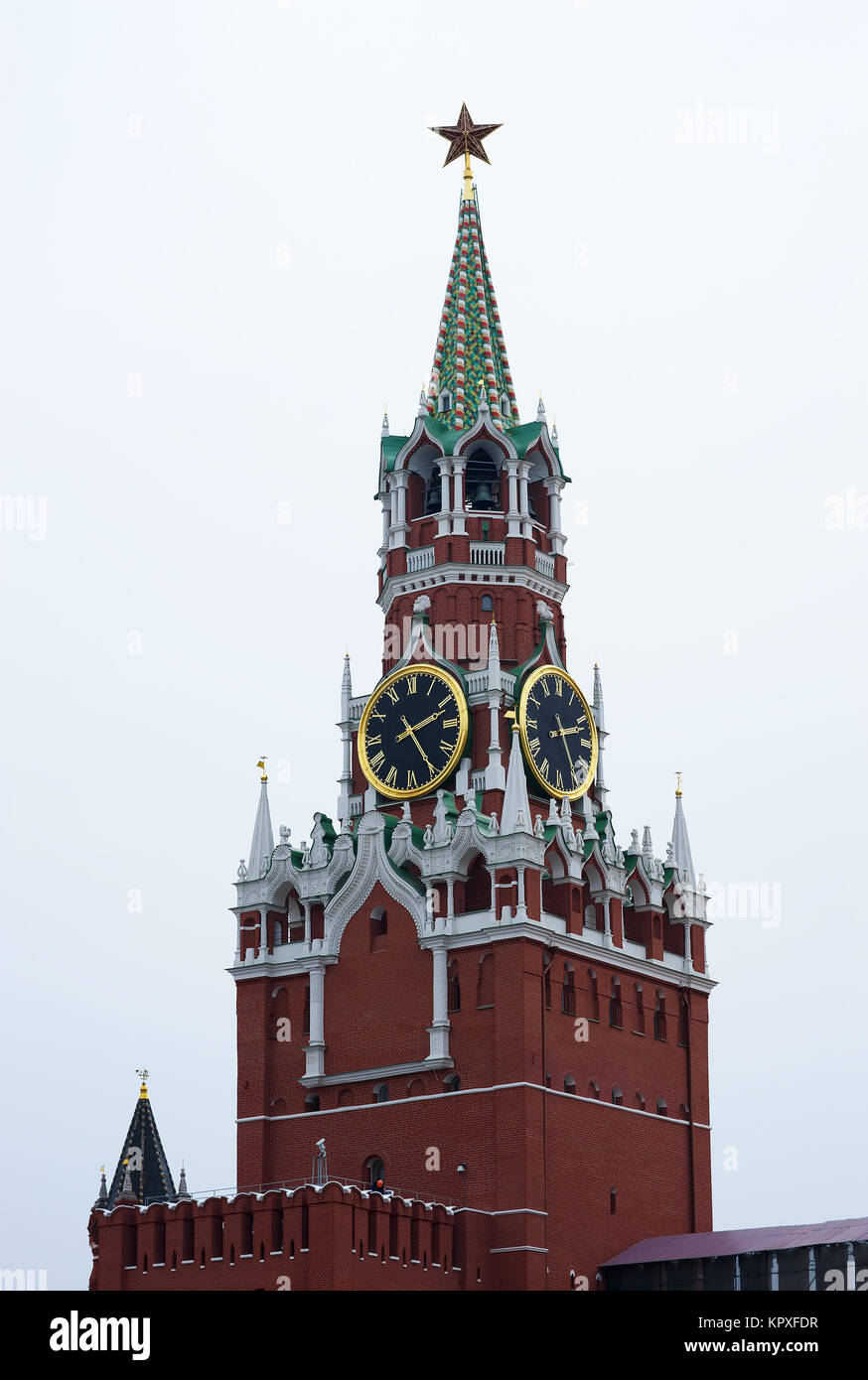 Kremlin model hi-res stock photography and images - Alamy