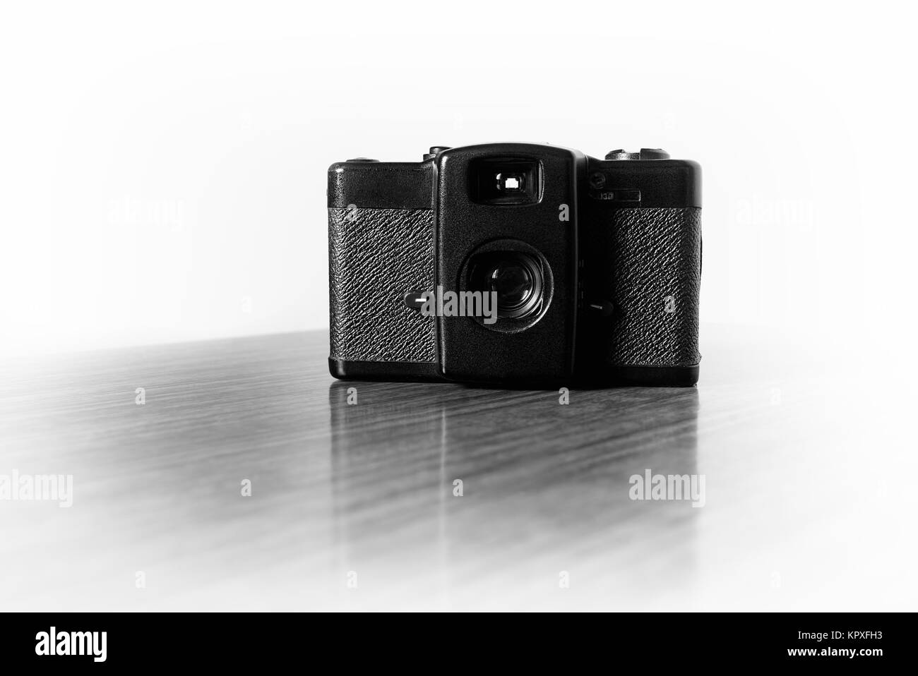 Vintage vibrant photography Black and White Stock Photos & Images - Alamy