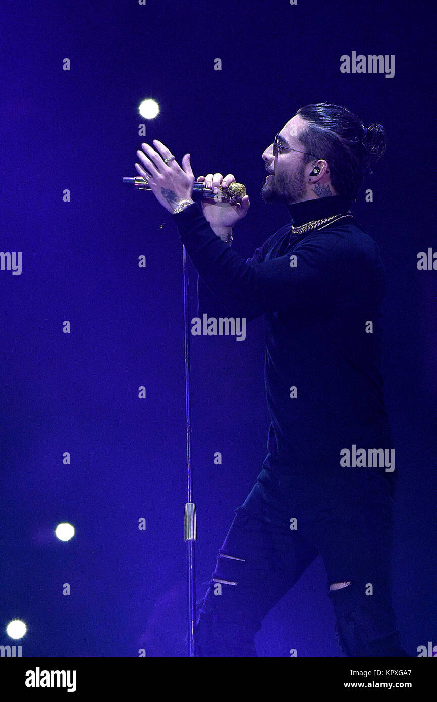 Maluma hi-res stock photography and images - Alamy