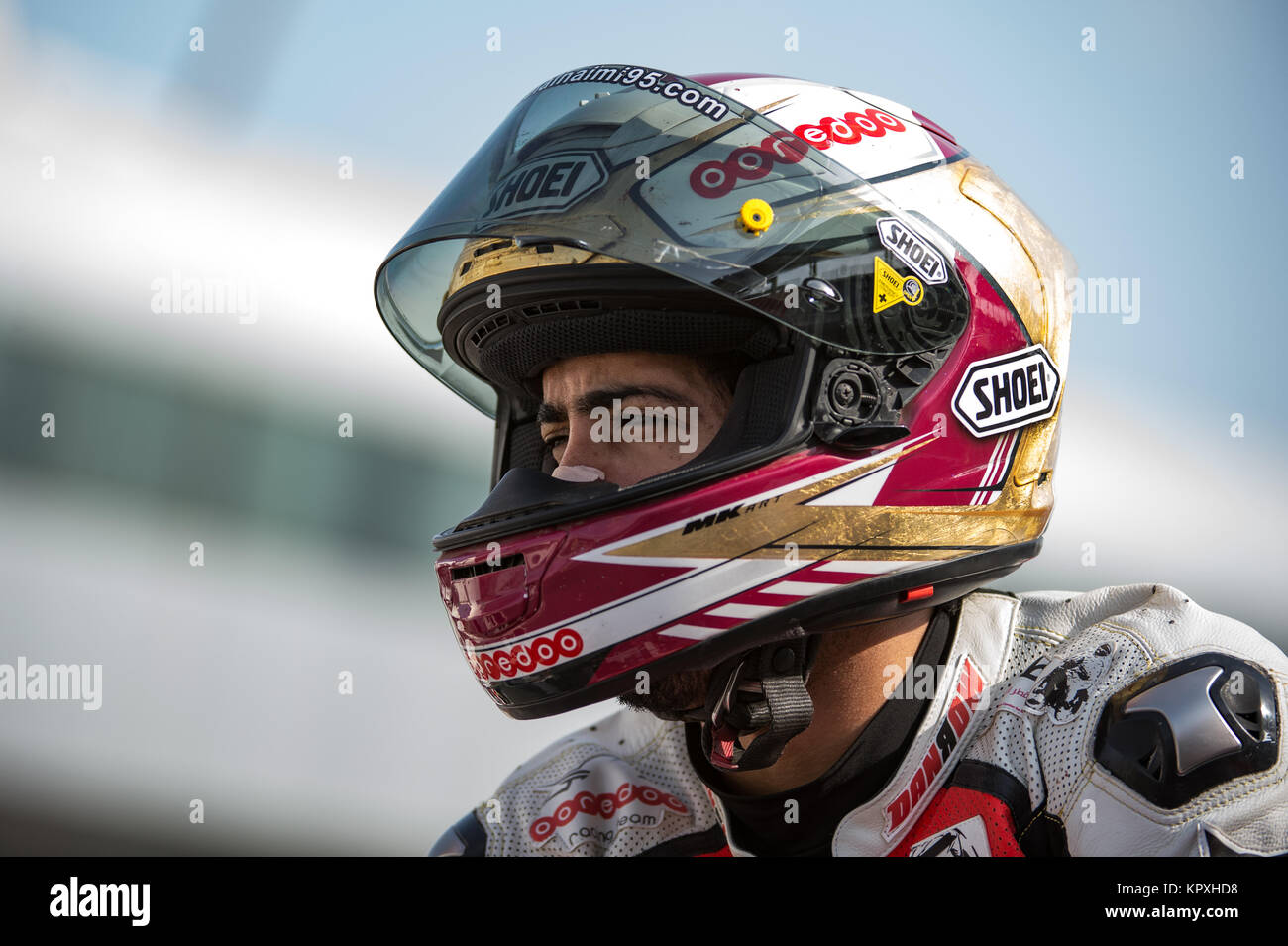 Mashel al naimi hi-res stock photography and images - Alamy