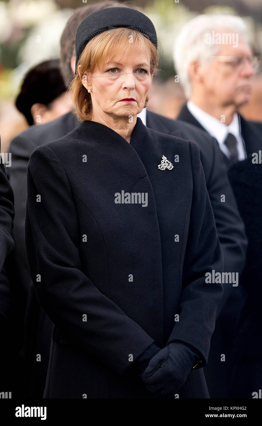 Princess margareta of romania hi-res stock photography and images - Alamy