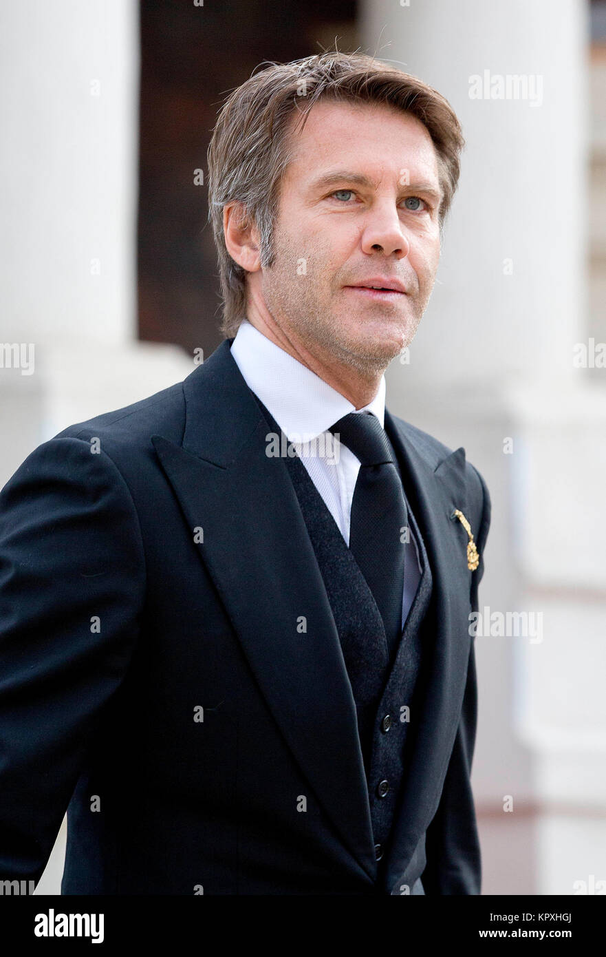 Philbert hi-res stock photography and images - Alamy