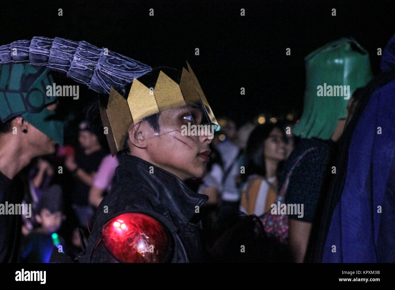 University of philippines diliman hi-res stock photography and images ...