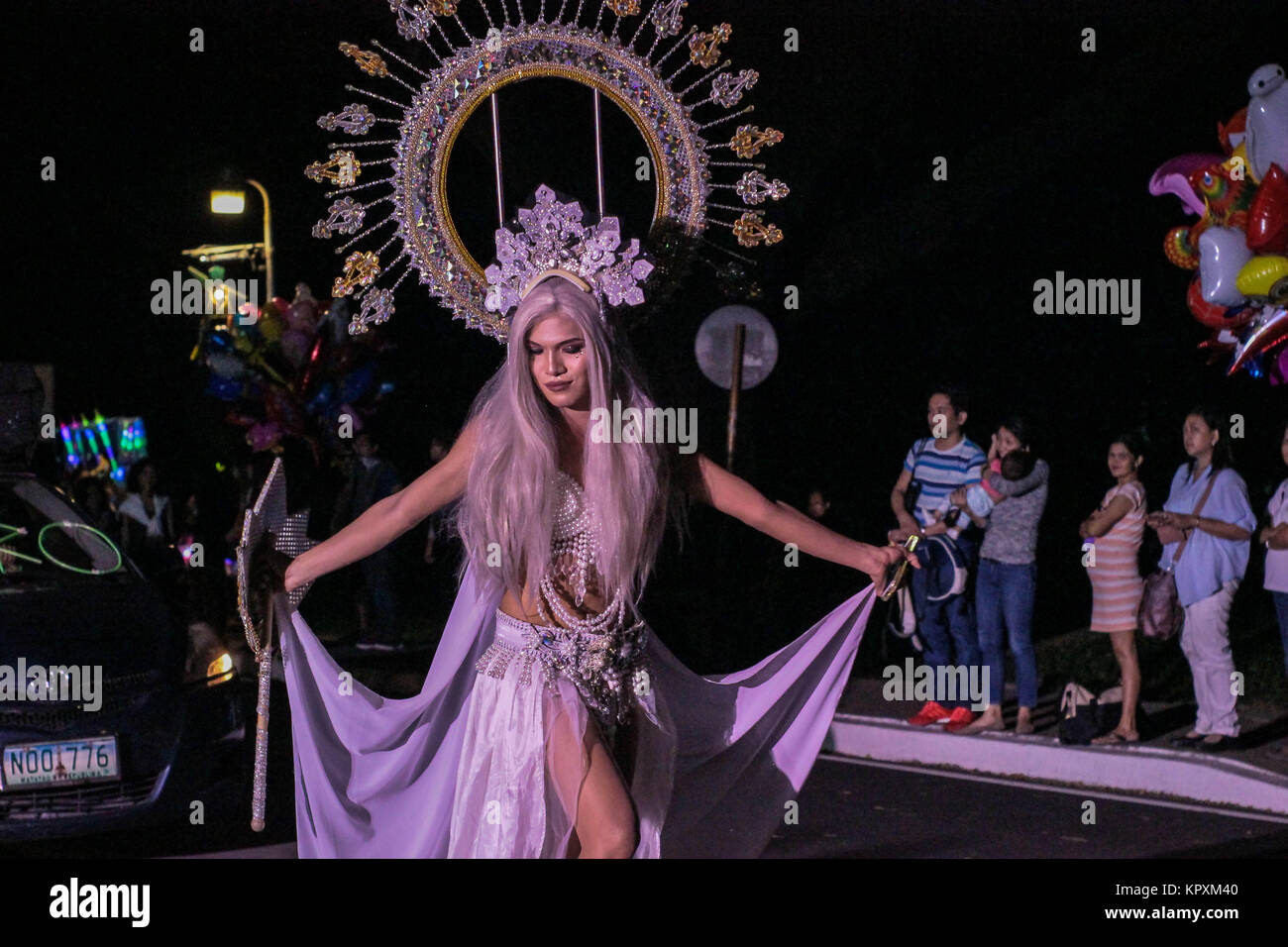 Babaylan hi-res stock photography and images - Alamy