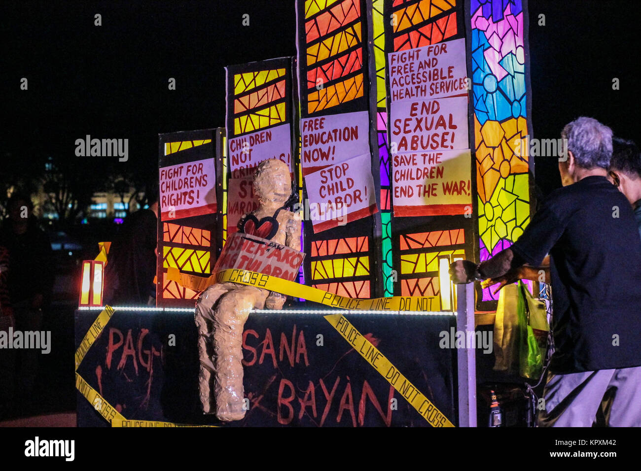 Ncr festival High Resolution Stock Photography and Images - Alamy