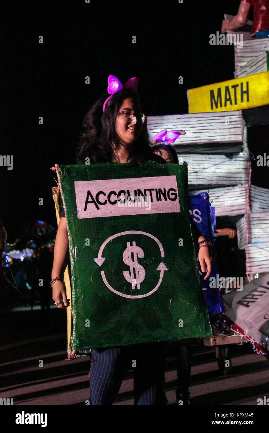 Book parade philippines hi-res stock photography and images - Alamy