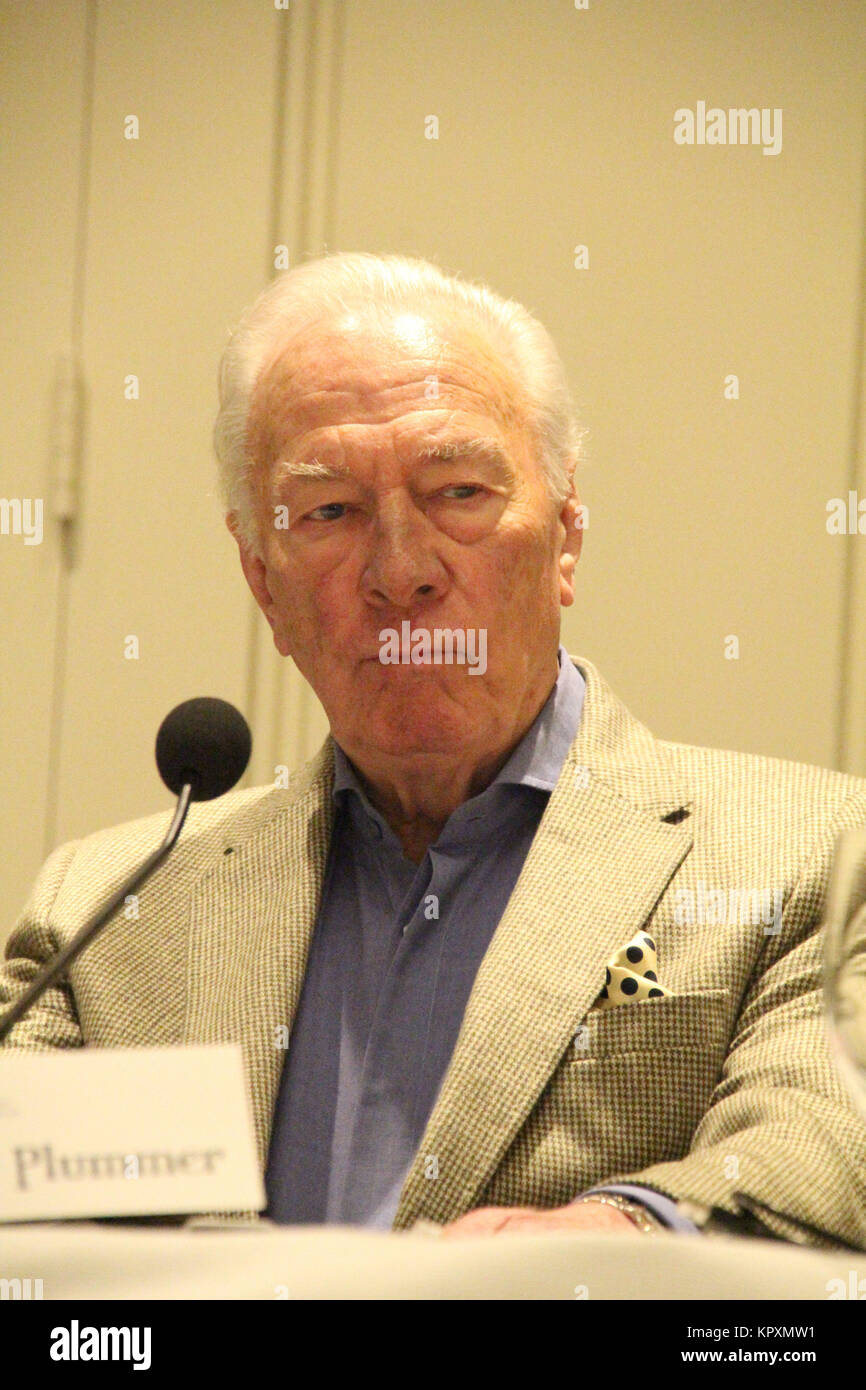 Beverly Hills, Los Angeles, USA. 16th December, 2017. Christopher ...