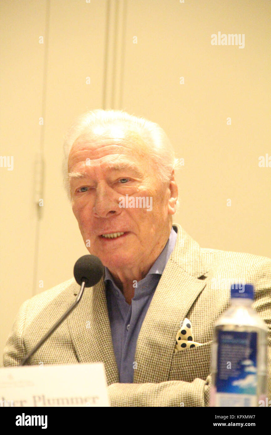 Beverly Hills, Los Angeles, USA. 16th December, 2017. Christopher ...