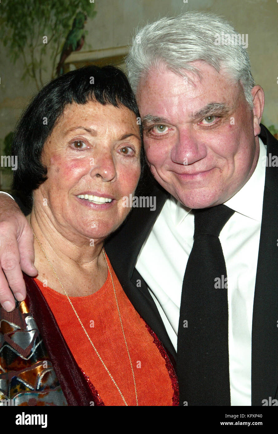 Rex Reed Wife