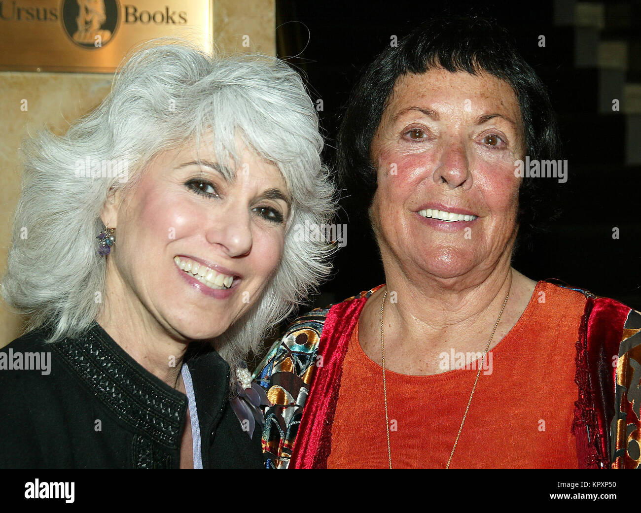 Jamie deRoy & Keely Smith celebrating Grammy Winner Keely Smith's Debut ...