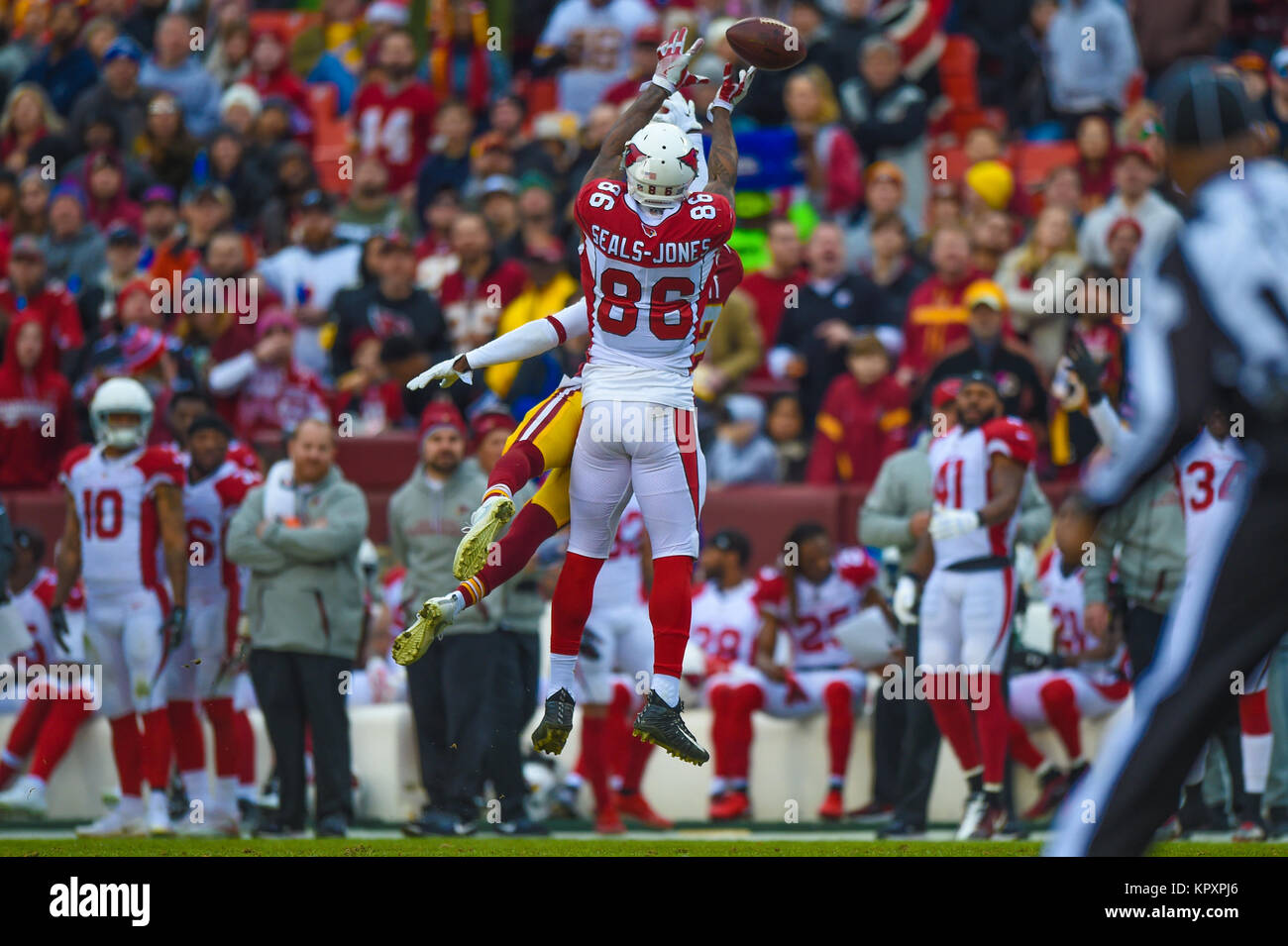 Deshazor Everett High Resolution Stock Photography and Images - Alamy