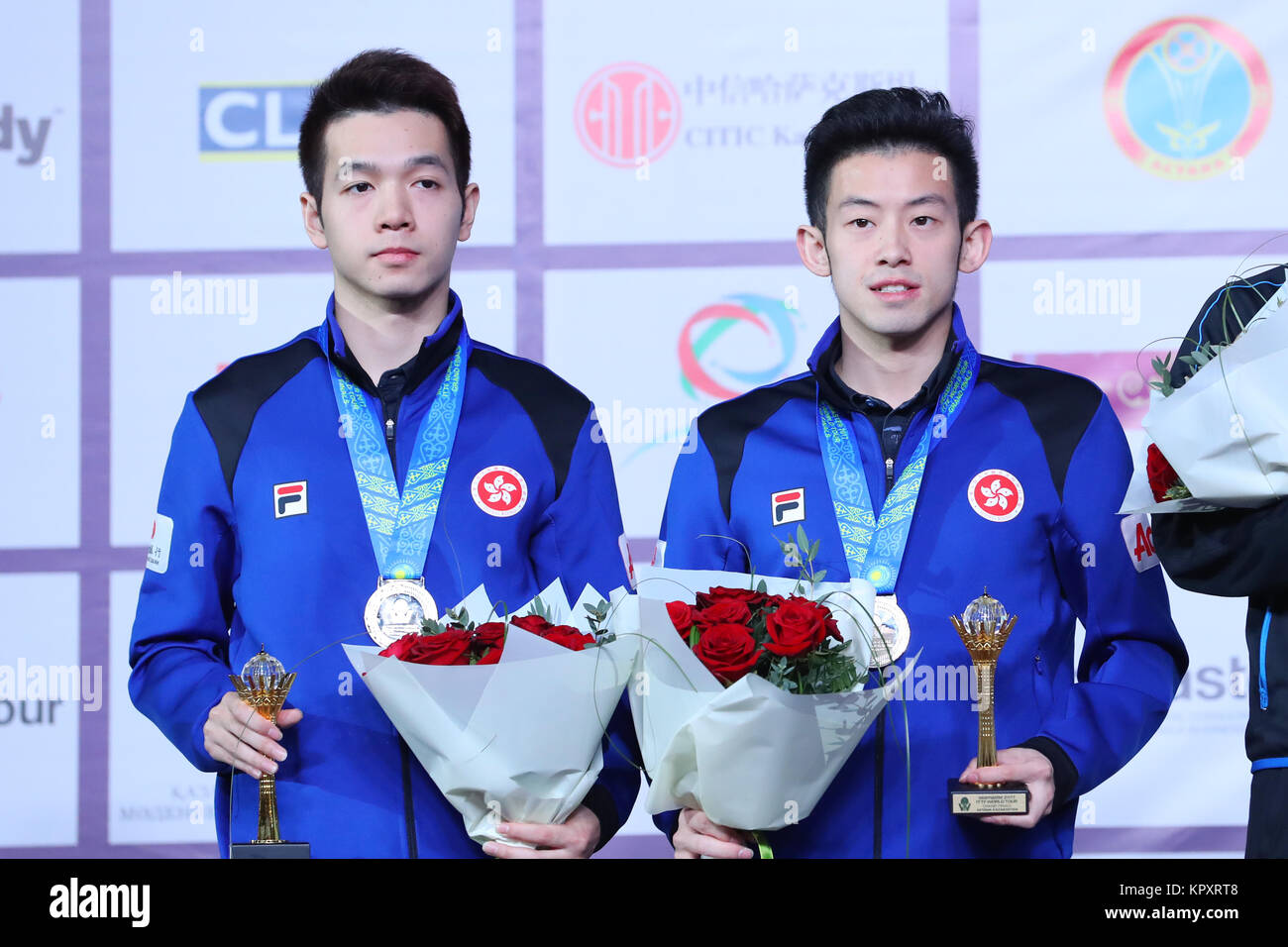 Kwan ho hi-res stock photography and images - Alamy