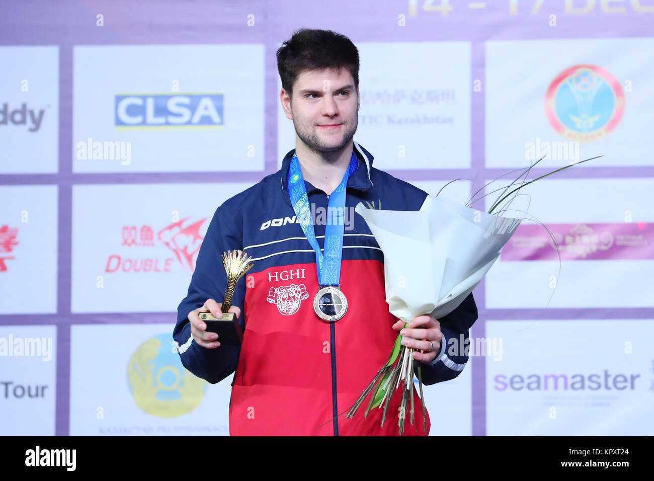 Dimitrij ovtcharov hi-res stock photography and images - Alamy