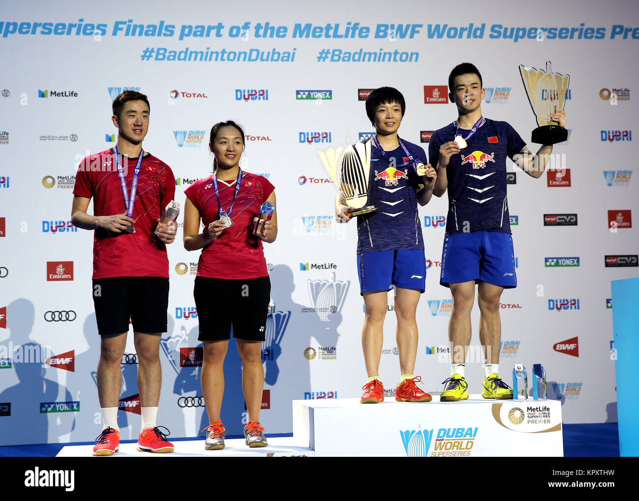 Who was man of the match hi-res stock photography and images - Alamy