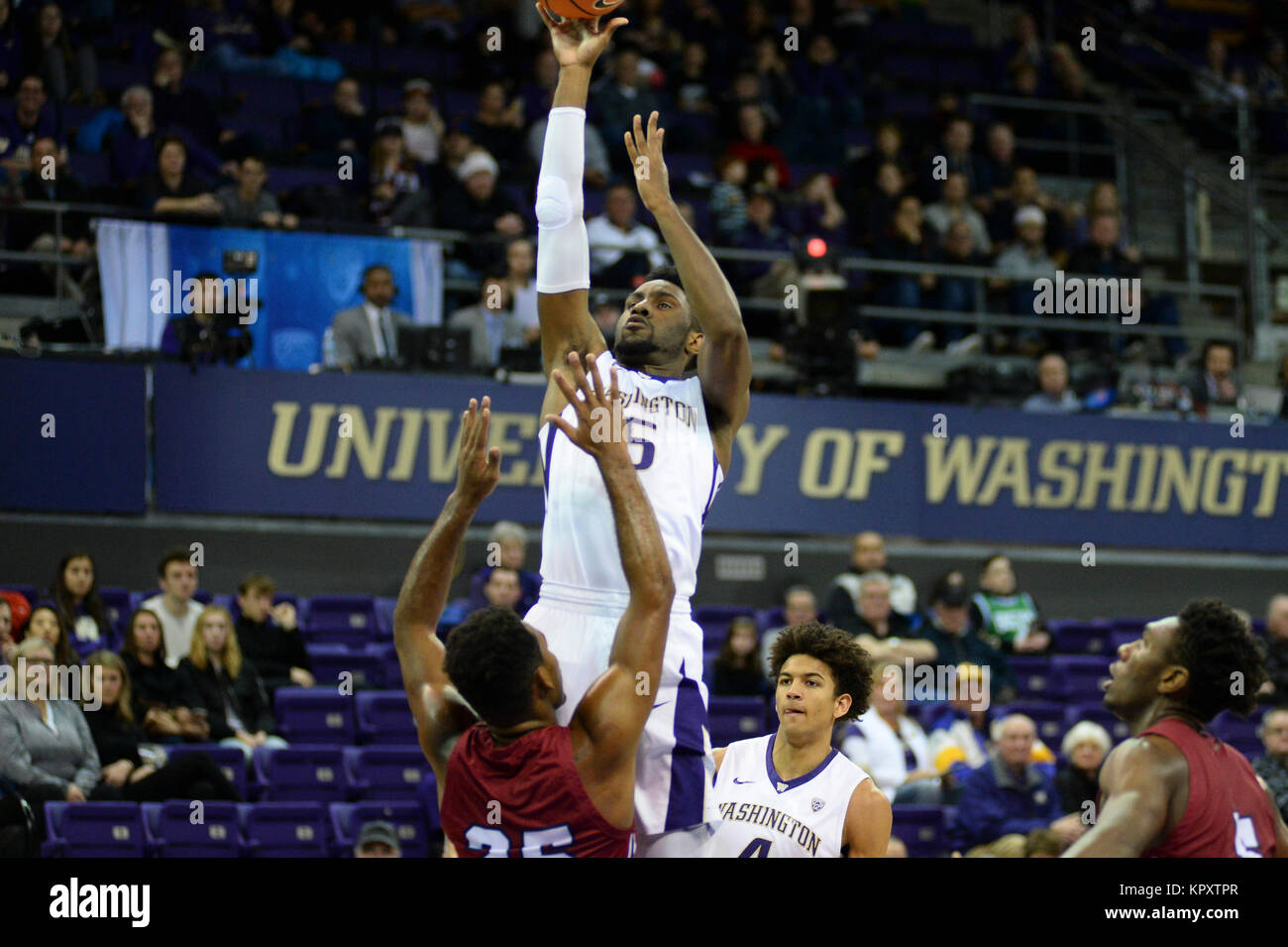 Jaylen nowell hi-res stock photography and images - Alamy