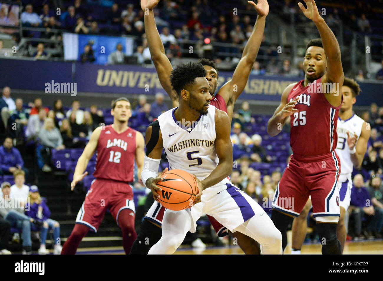 Jaylen nowell hi-res stock photography and images - Alamy