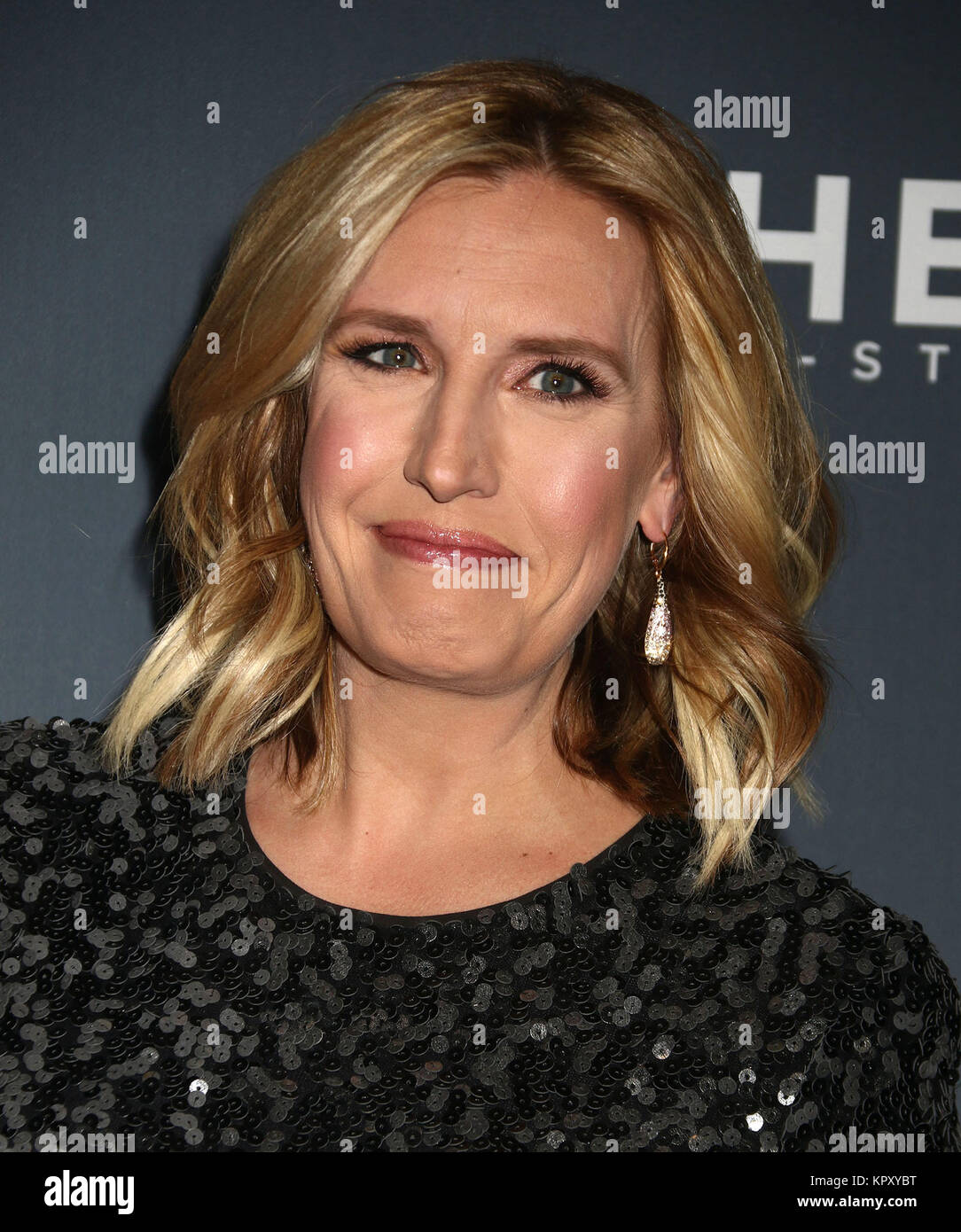 Poppy harlow hi-res stock photography and images - Alamy