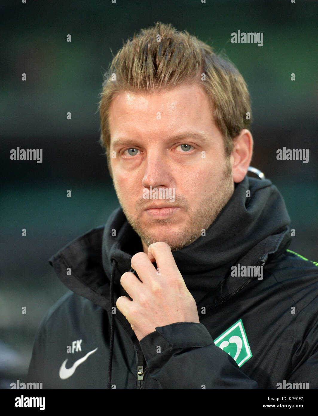 Bremen mainz bundesliga men hi-res stock photography and images - Alamy