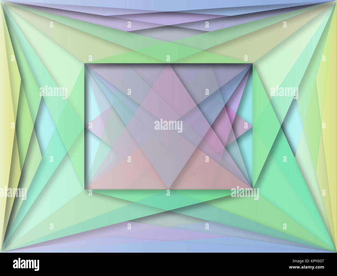 2d abstract illustration Stock Photo - Alamy