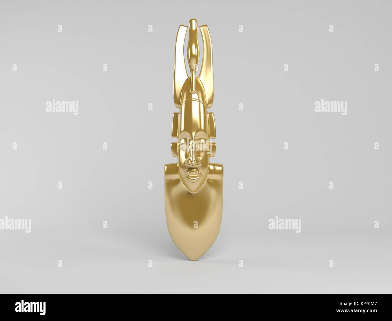 Golden god award hi-res stock photography and images - Alamy