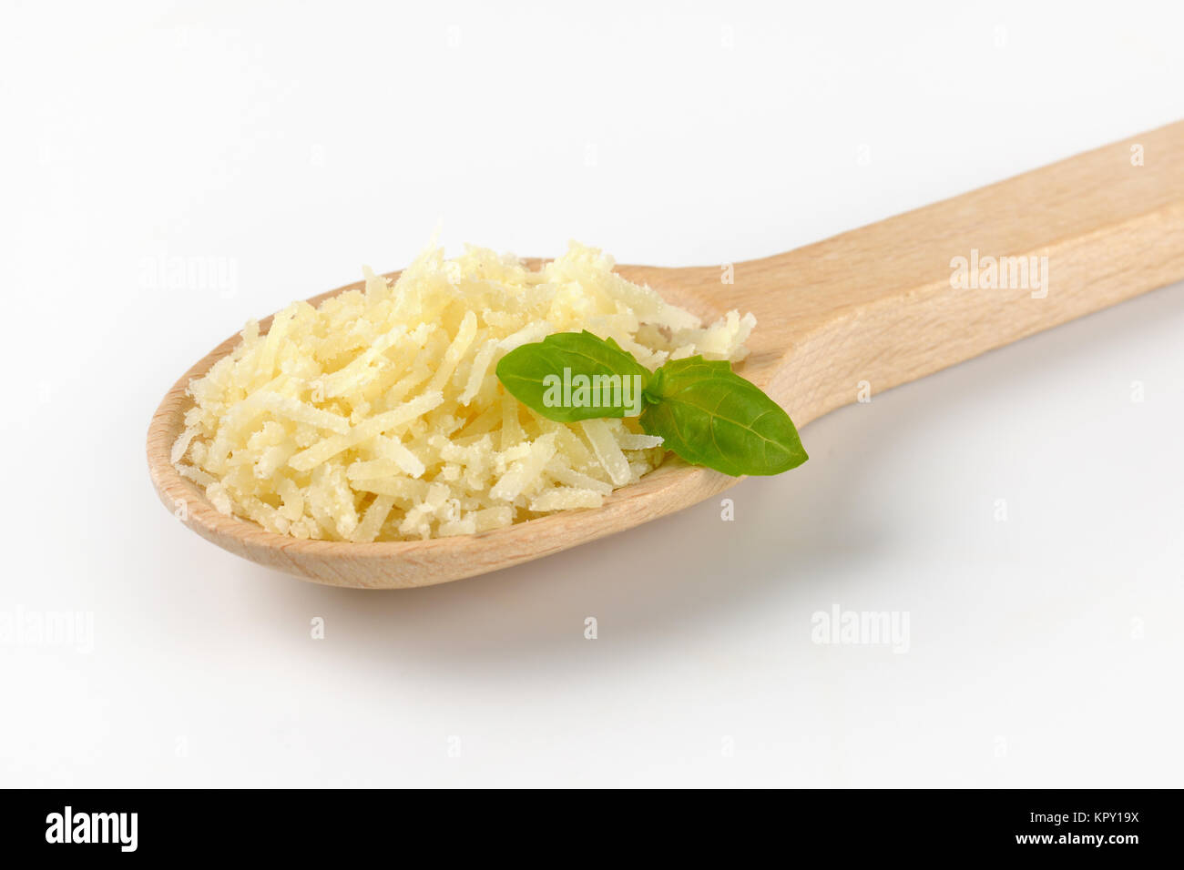 shredded parmesan cheese Stock Photo - Alamy