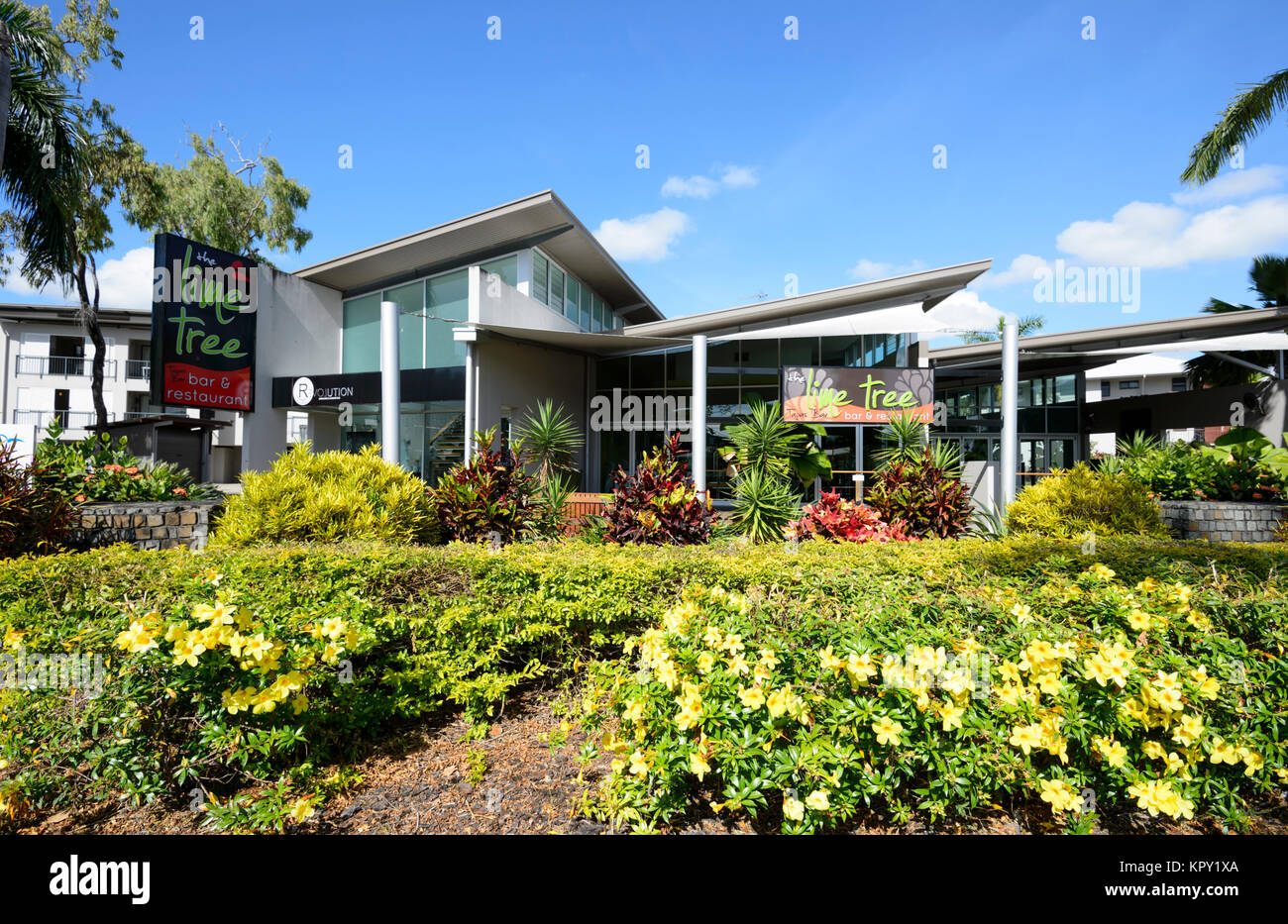 Tree beaches hi-res stock photography and images - Alamy