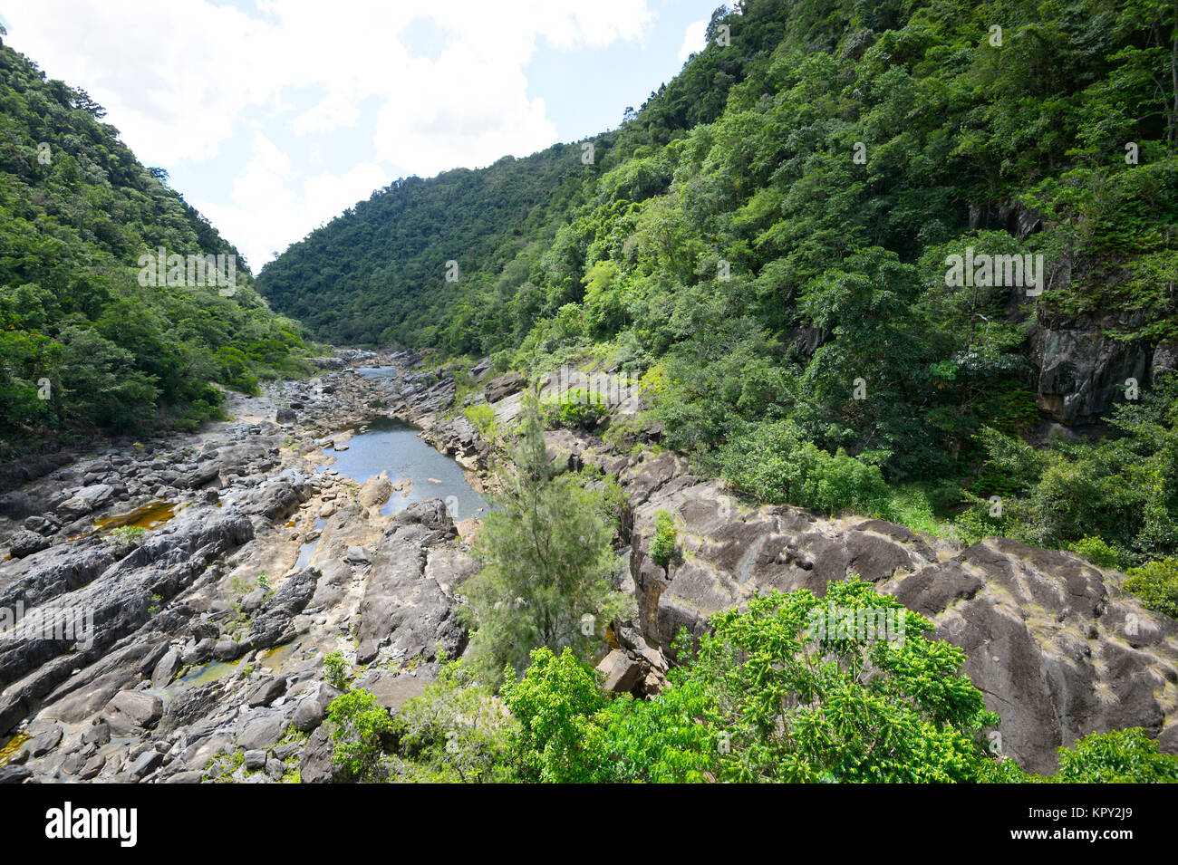 Dry rivers and creeks australia hi-res stock photography and images - Alamy