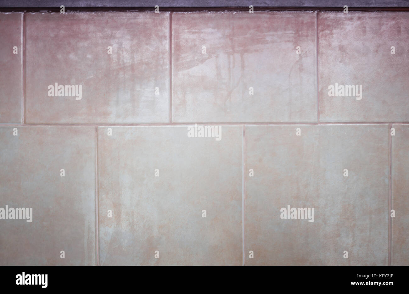 Ceramic tiles wall texture background Stock Photo - Alamy