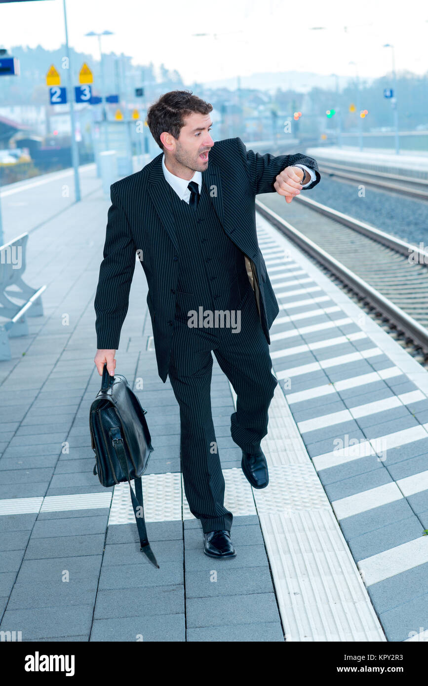 Hastiness hi-res stock photography and images - Alamy