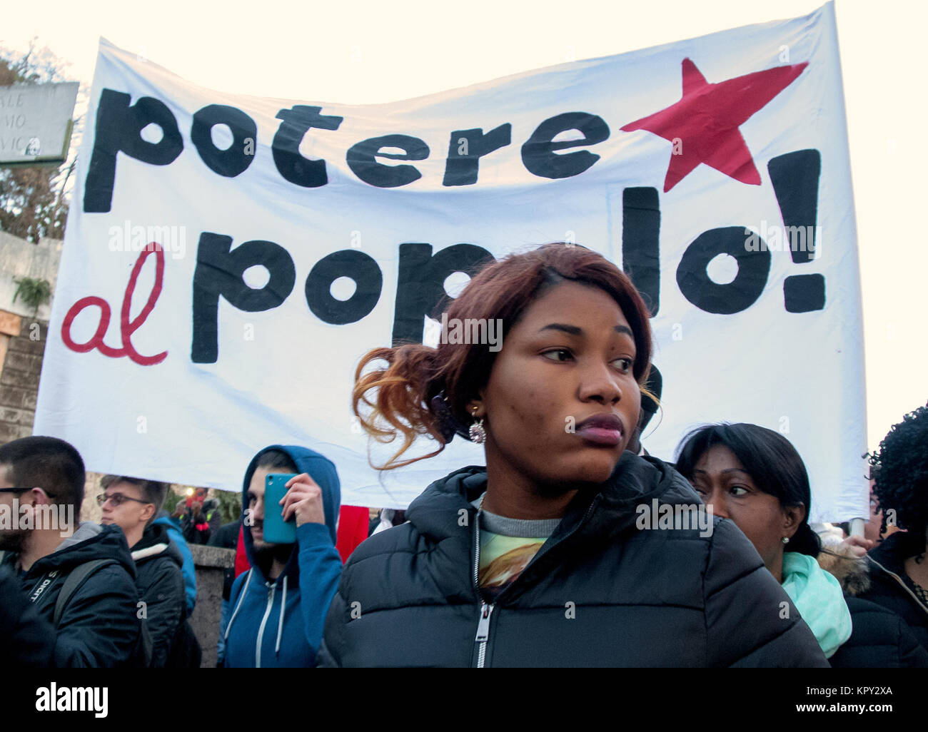 Poor italian workers hi-res stock photography and images - Alamy