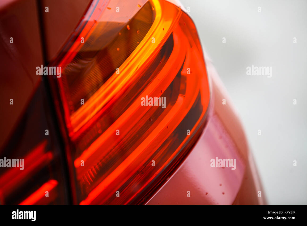 Light motor transport section hi-res stock photography and images - Alamy