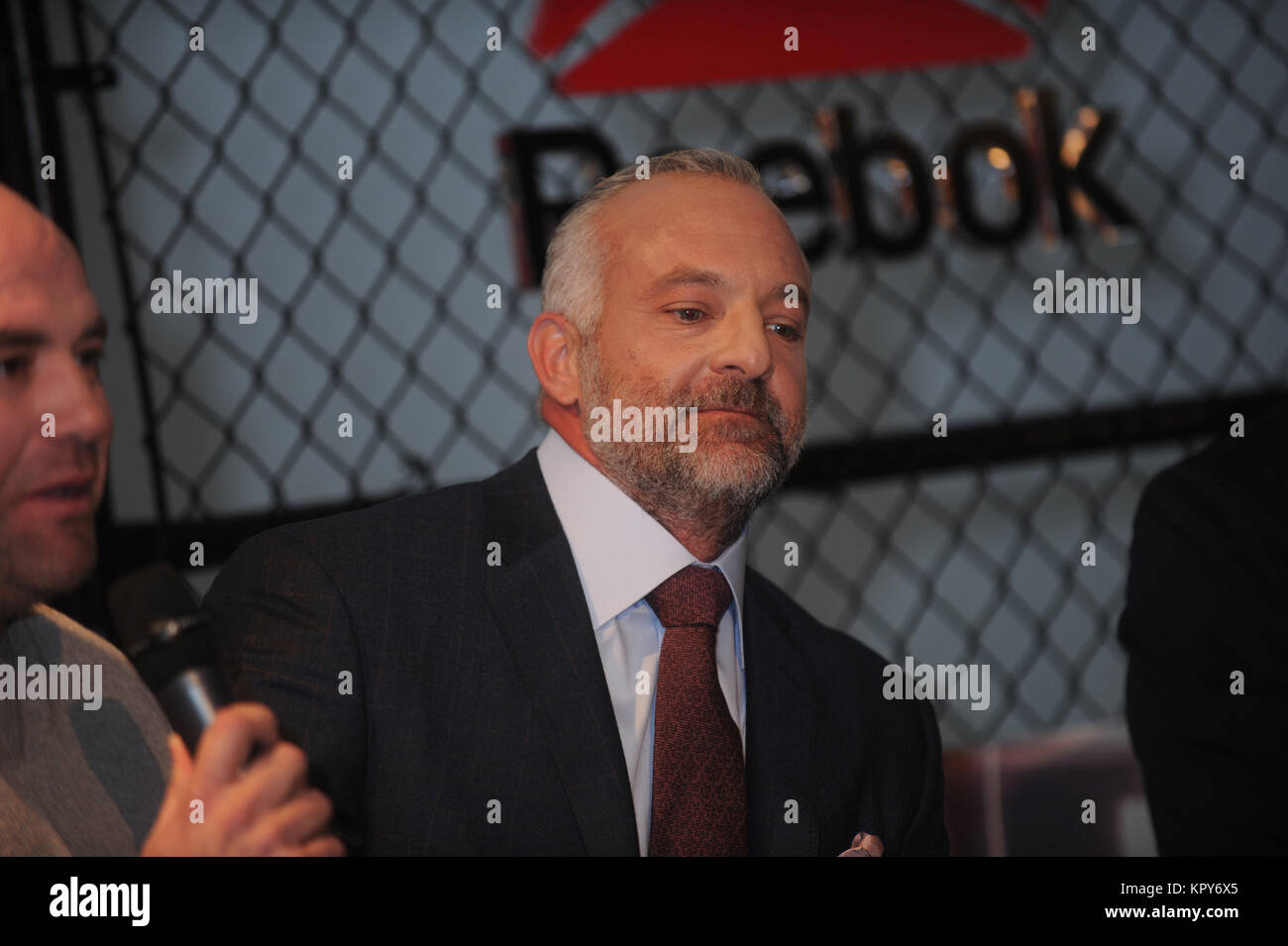 Fertitta hi-res stock photography and images - Alamy