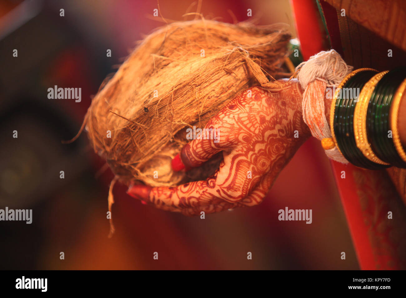 Coconute hi-res stock photography and images - Alamy