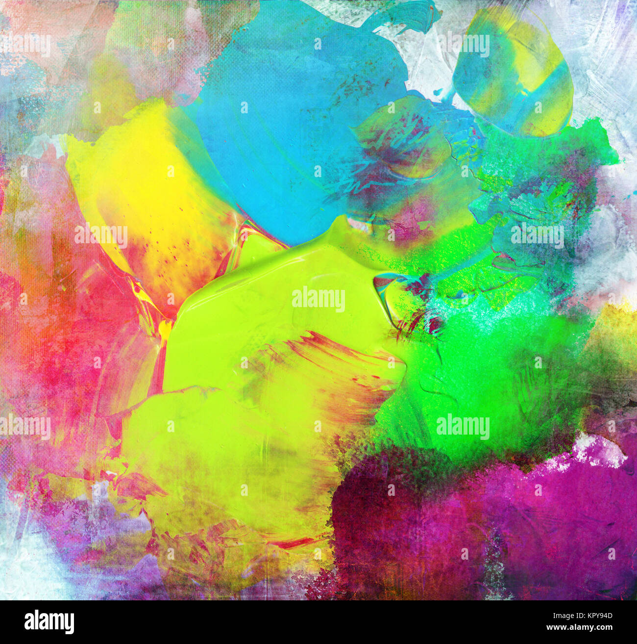 paint,painting colorful textures Stock Photo - Alamy