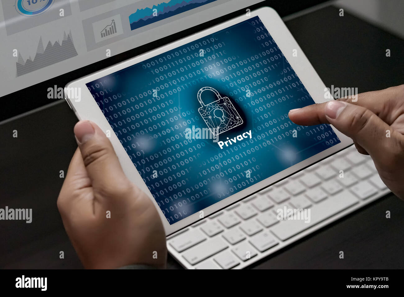 Privacy Access login PERFORMANCE Identification Password Passcode and ...
