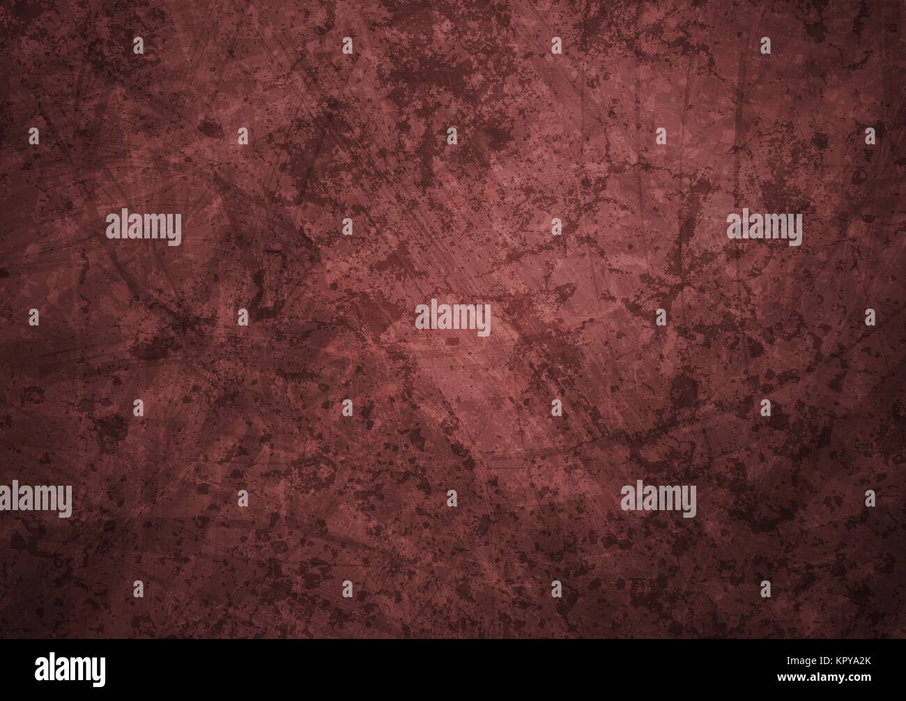 Trendy color marsala 2015. Grunge background Stock Photo - Alamy