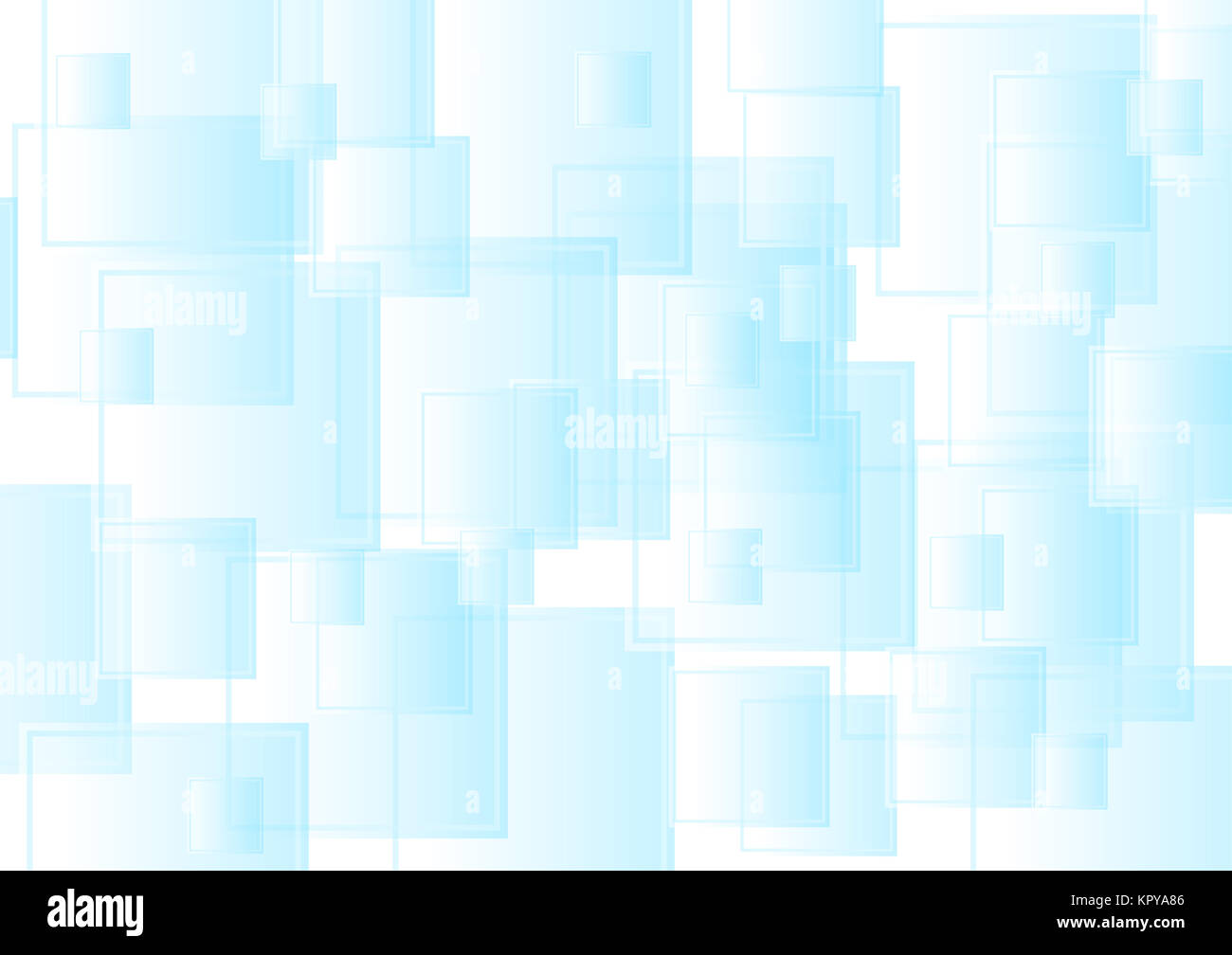 Light blue tech background Stock Photo - Alamy