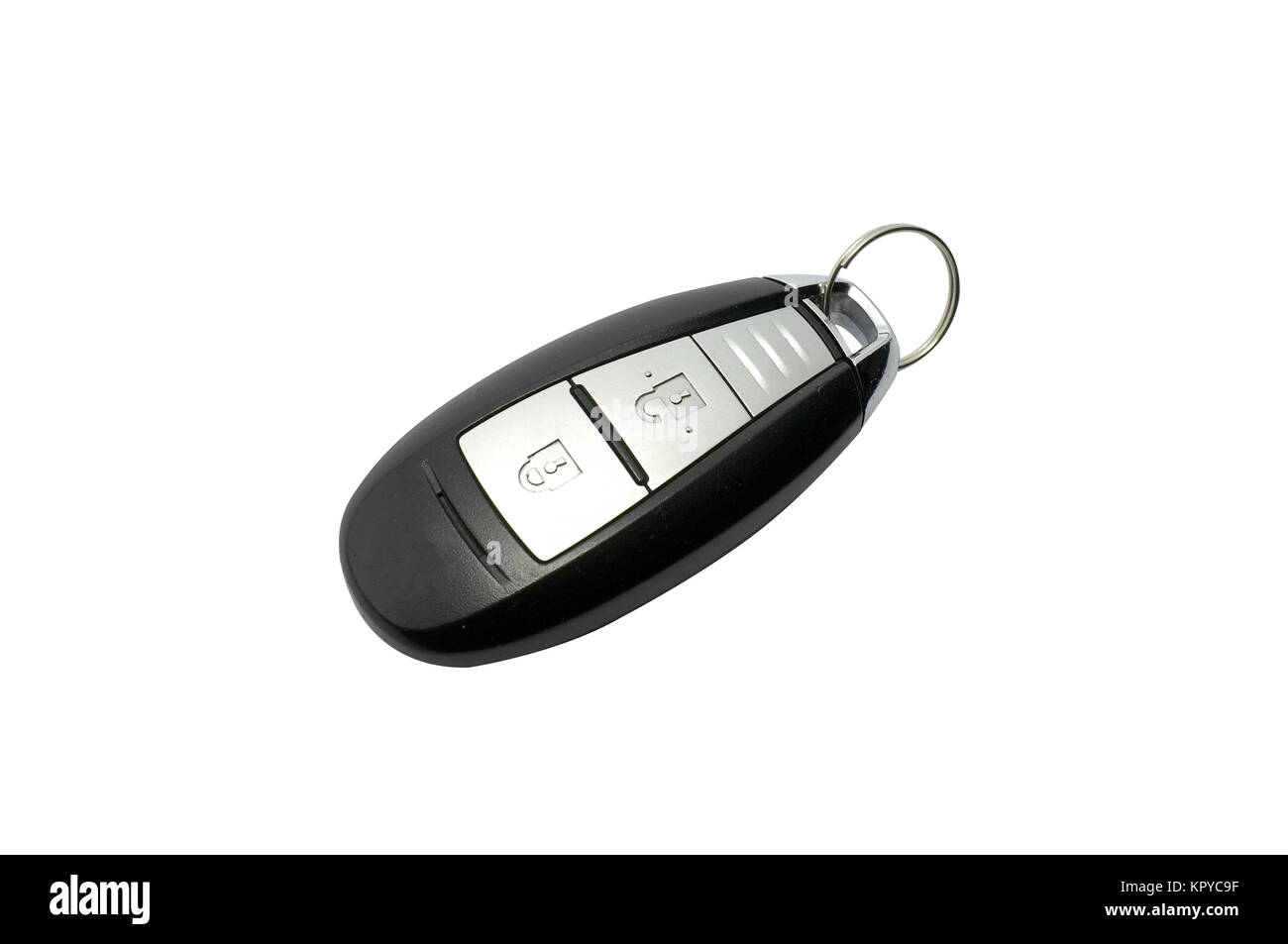 Car key key fob hi-res stock photography and images - Alamy