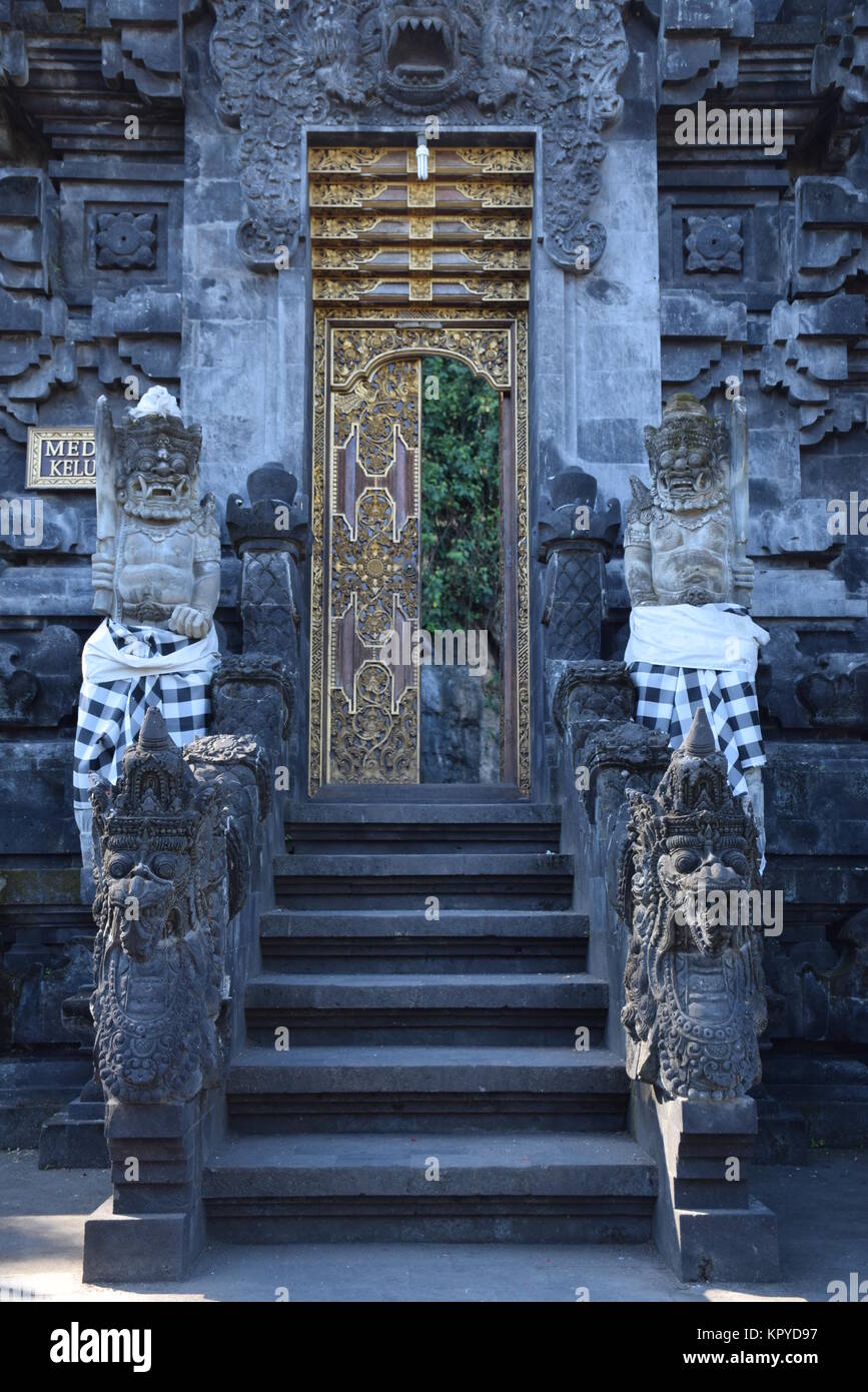 Hindu temple in goa hi-res stock photography and images - Alamy